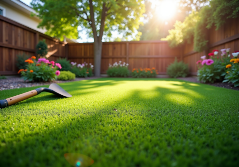 Your Local Guide to Synthetic Turf Installation Success – Hall Turf ...